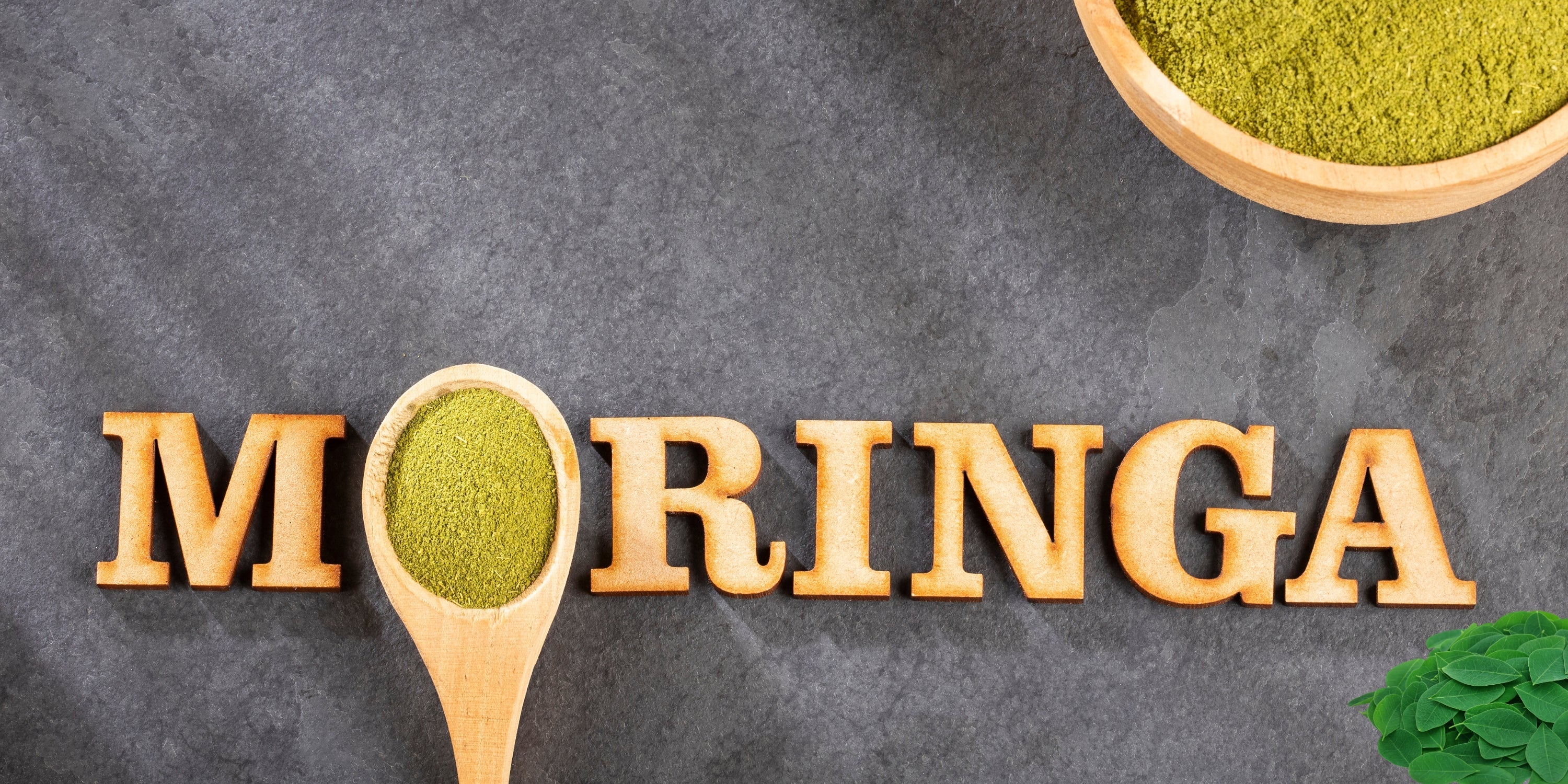 DIY Moringa Face Mask Recipes for Glowing Skin – GreenOpia – GreenOpia ...