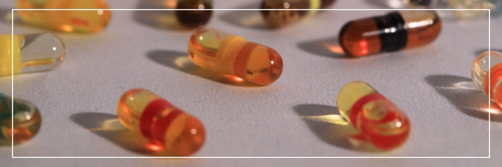 Liquid-Filled Veg Capsules vs Softgels Capsules | GreenOpia – GreenOpia ...
