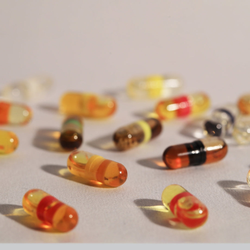 Advantages of Liquid-Filled Capsules Over Soft Gelatin Capsules ...